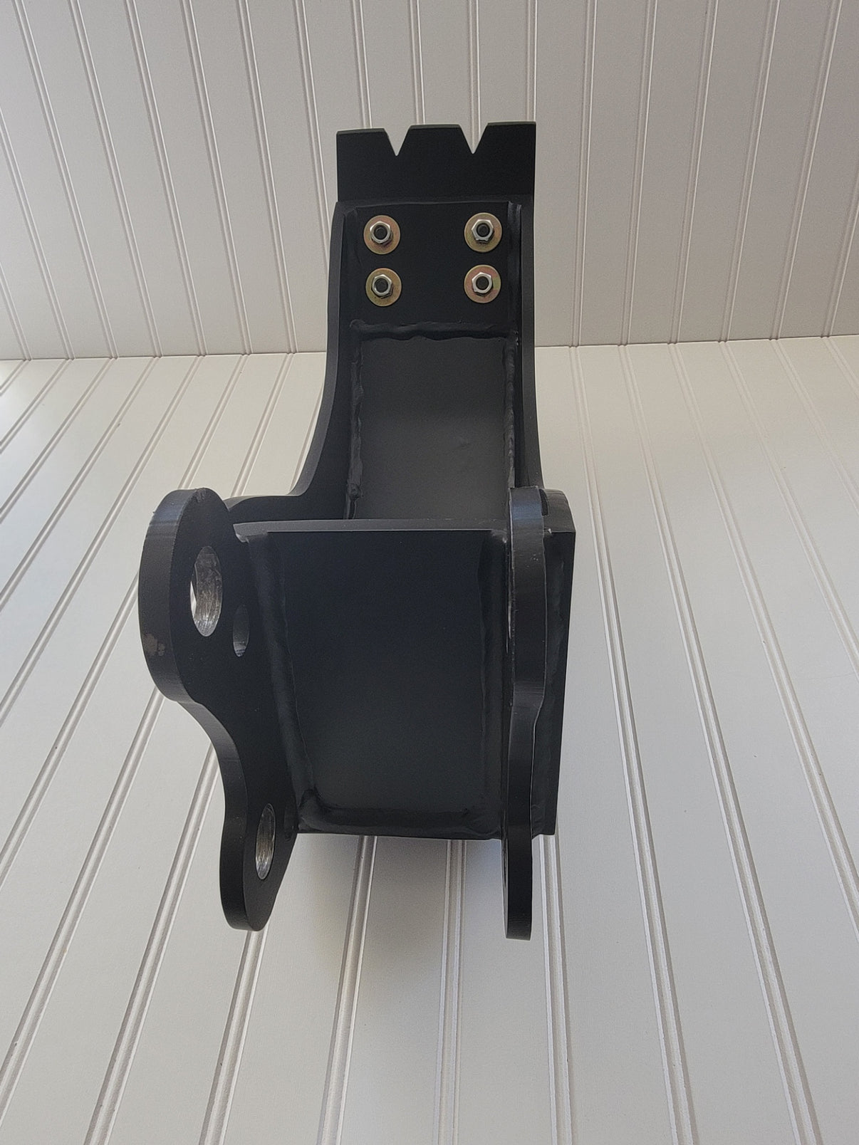 MF 6 inch Trenching Bucket for Massey Ferguson backhoes – RetailREMS