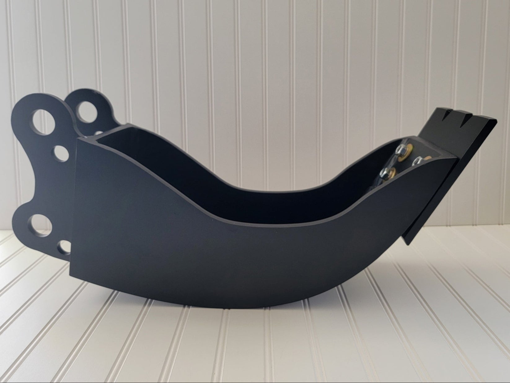 MF 6 inch Trenching Bucket for Massey Ferguson backhoes – RetailREMS