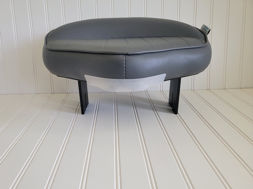 Backhoe removable seat MF GC 1725MB, 1723EB, 1GC 23B, 1GC 25B, 1710, 1 ...