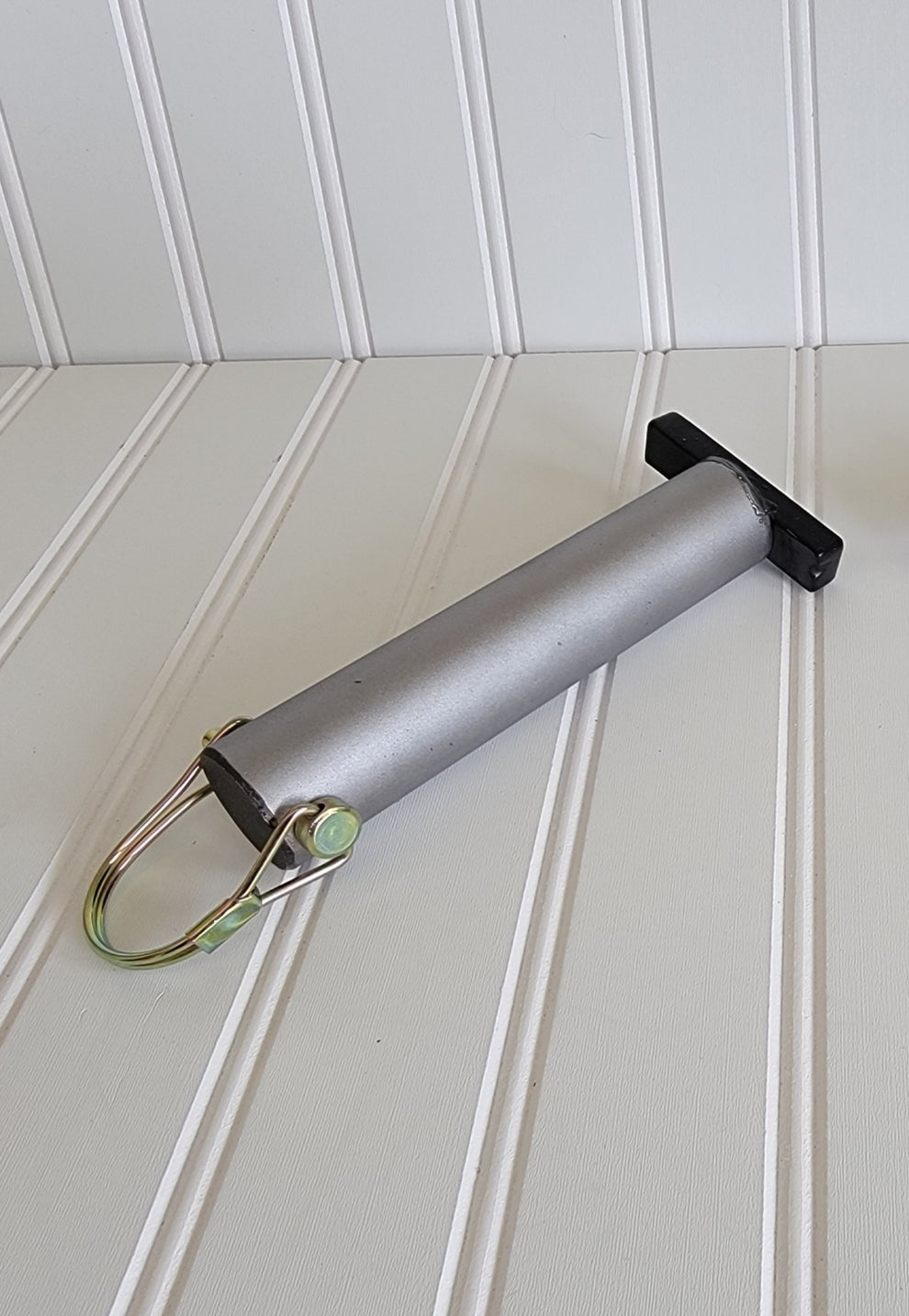 Quick Connect Pin – RetailREMS