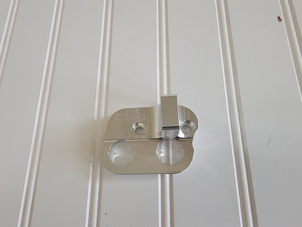 Pivot Plate - Replaces AGCO Part ACP0525800 -in conjunction with Sierr ...