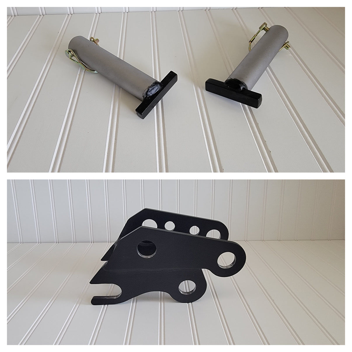 Quick Connect CB-65 and BH-2720 - Includes two pins – RetailREMS